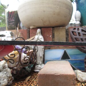 Last Place Ribbon Folk Art Painting on 7 by 5 Wood Panel, Nothing Wrong ...