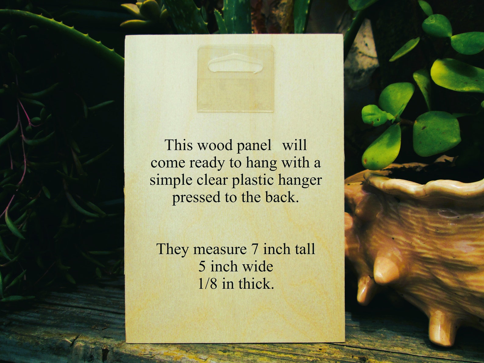 Last Place Ribbon Folk Art Painting on 7 by 5 Wood Panel, Nothing Wrong ...