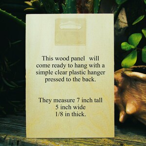 Last Place Ribbon Folk Art Painting on 7 by 5 Wood Panel, Nothing Wrong ...