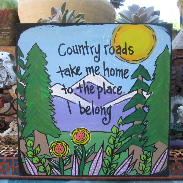 Country Song Lyrics - Etsy