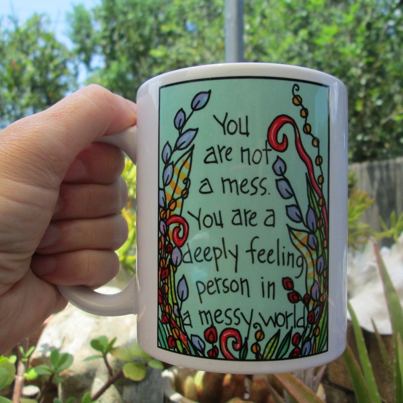 A Beautiful Mess - Etsy