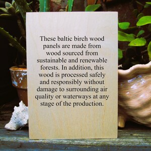 Beach Boys Good Vibrations Song Lyrics Painting on 7 by 5 Wood Panel, I ...