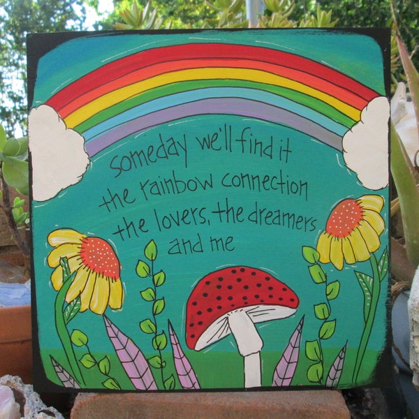 Kermit the Frog - Etsy