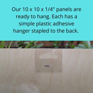 Led Zeppelin Kashmir Song Lyrics Painting on 10 by 10 Wood Panel, Oh ...