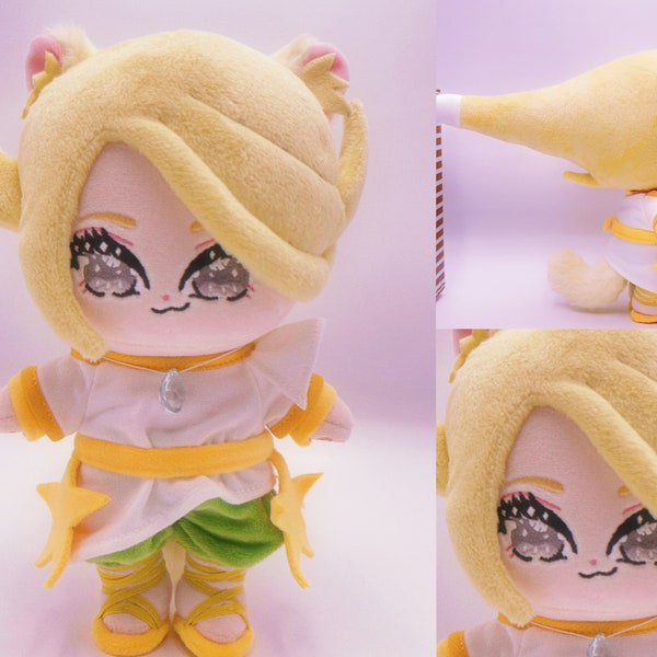 Volo Plush - Etsy