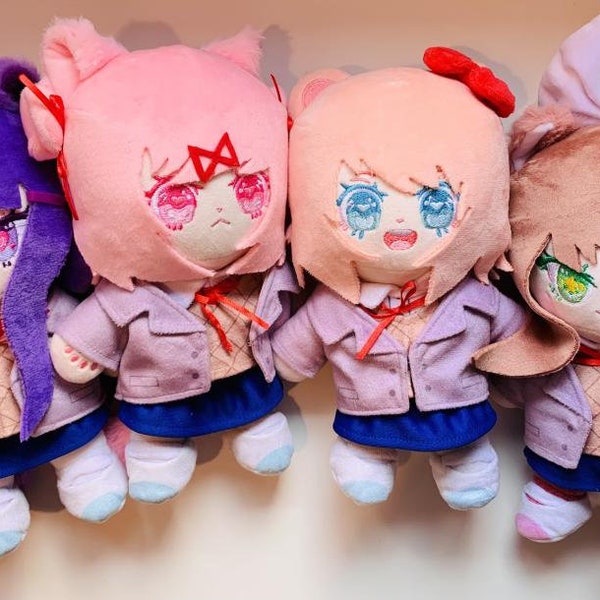 Ddlc - Etsy