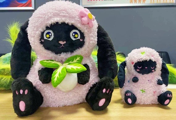 Wooly plush store