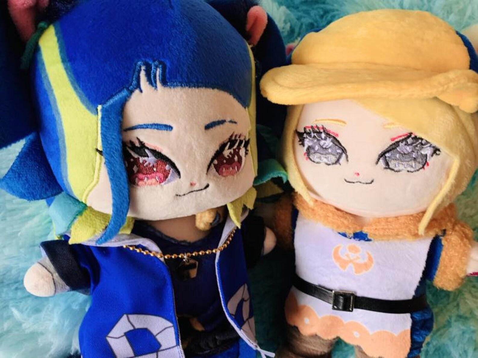 Instock Limited Amount Left Pokemon Adaman and Volo 20cm - Etsy