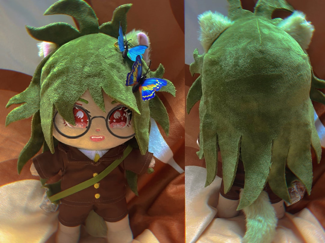Instock Gonta New Style Plush 20 Cm - Etsy Australia