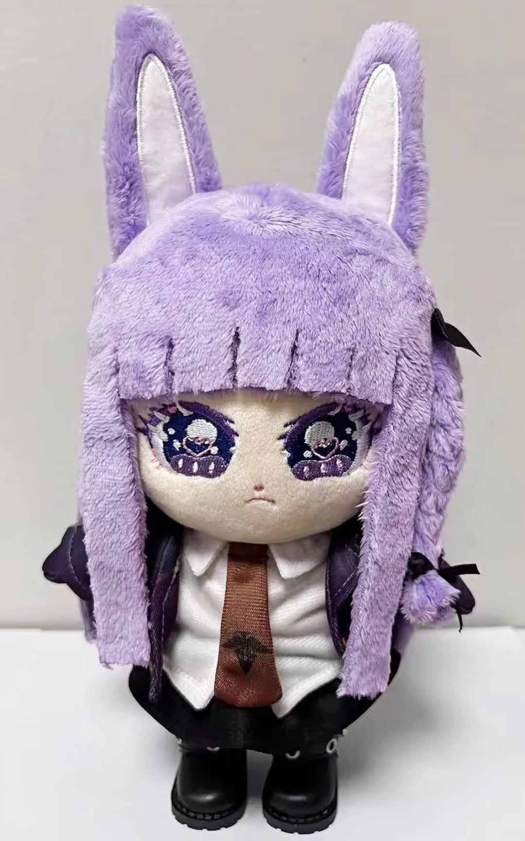 IN STOCK New Style Danganronpa Kyoko Plush 23cm - Etsy