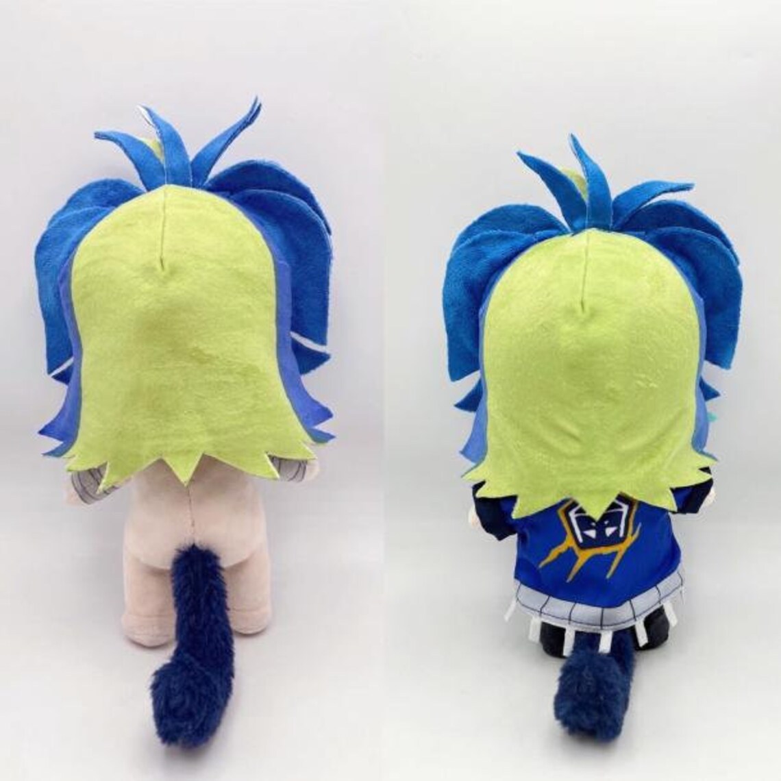 Instock Limited Amount Left Pokemon Adaman and Volo 20cm - Etsy