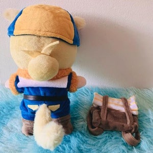 Instock Limited Amount Left Pokemon Adaman and Volo 20cm - Etsy