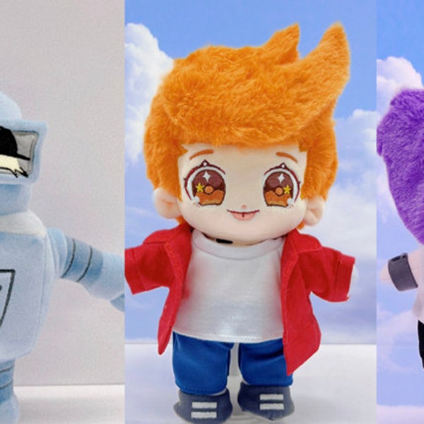 Ultrakill Plushie - Etsy