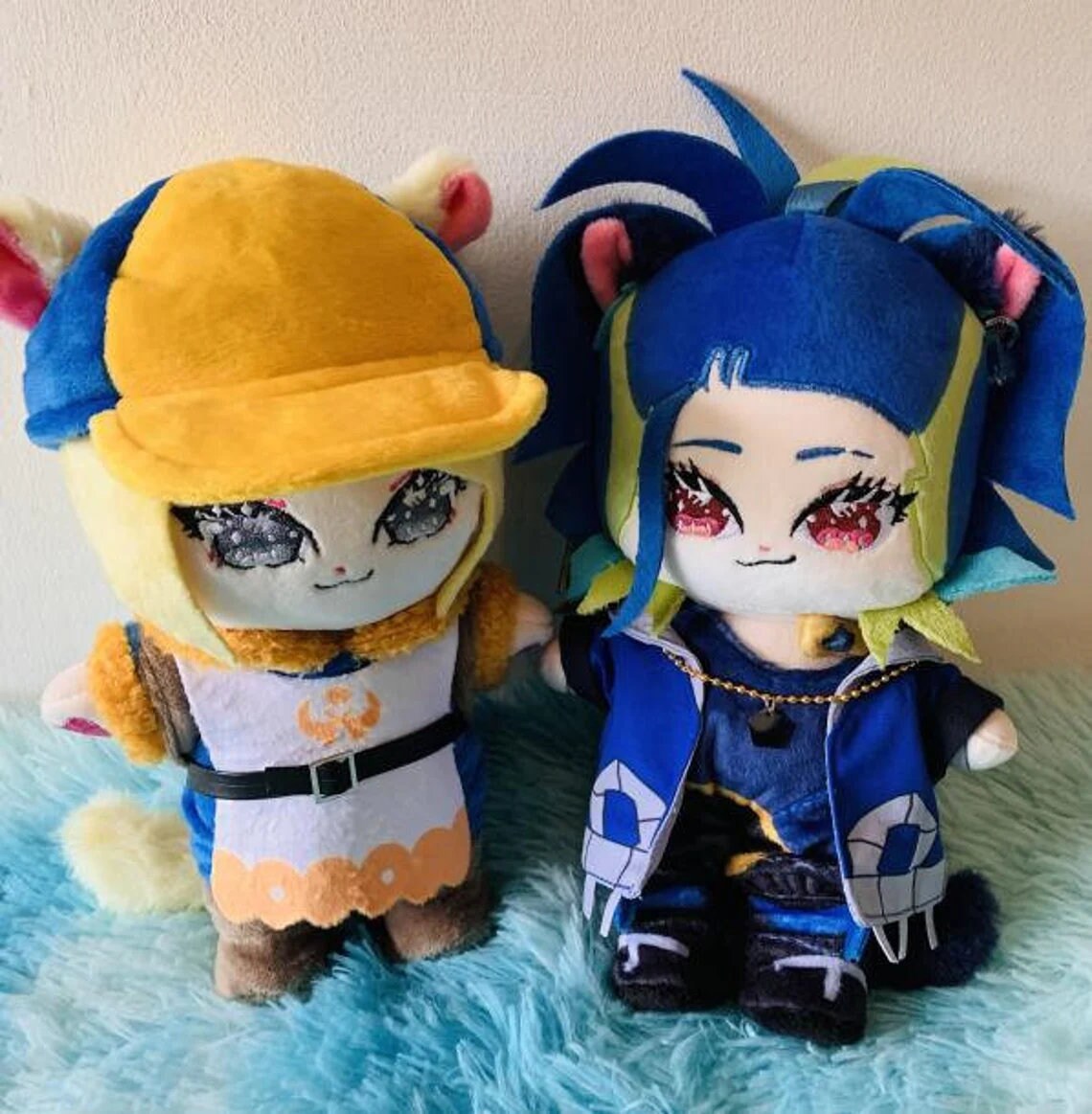 Instock Grusha Plush 20 Cm Pokemon - Etsy Canada