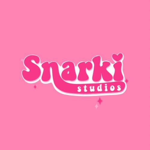 SnarkiStudios - Etsy