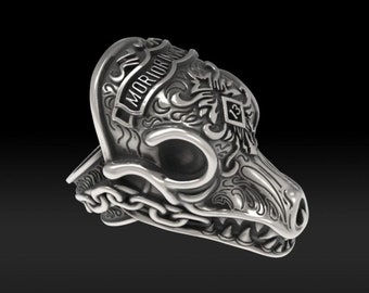 Days Gone Ring - Etsy