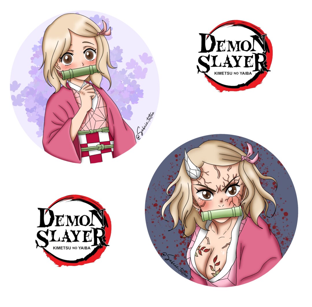 Custom Manga Portrait - Etsy