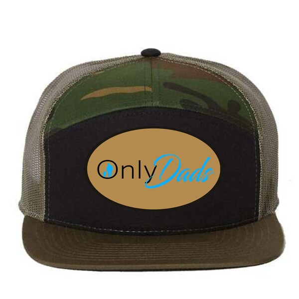 Only Dads Hat Etsy