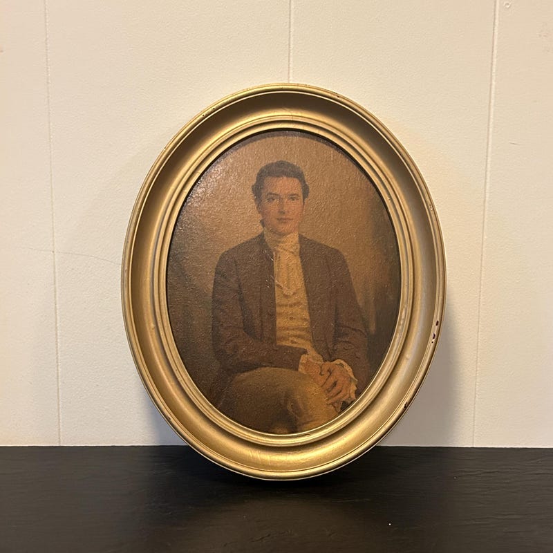Edward Gross - Etsy