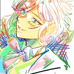 Enstars Fine 4x6 Print Set Eichi, Wataru, Tori, Yuzuru - Etsy