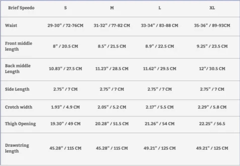 Men's Swimwear Brief Brazilian Swimsuit Designer Sunga Black & White - Etsy