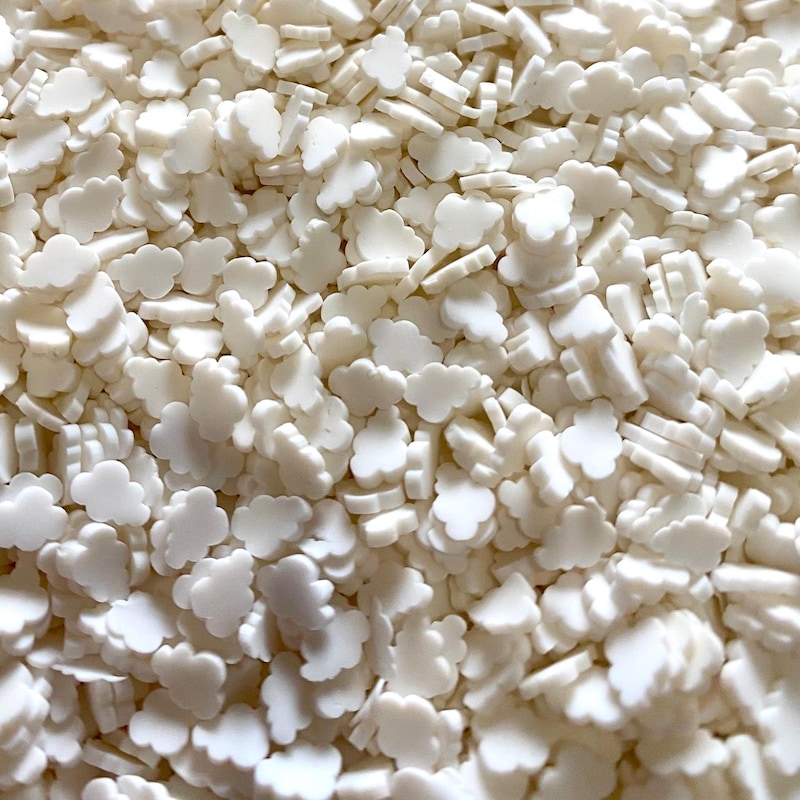 Edible Clay Cloud - Etsy