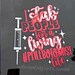 Phlebotomy Tech Word Cloud Decal - Phlebotomy Wall Decal - Phlebotomist ...