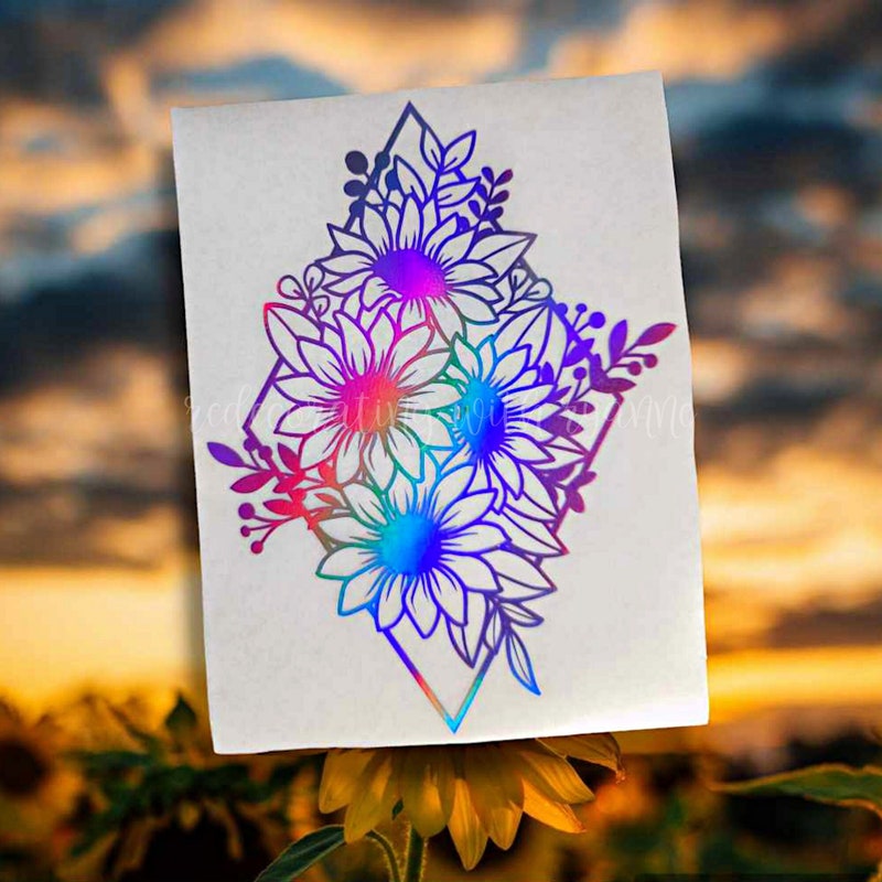 Girly Car Decals - Etsy