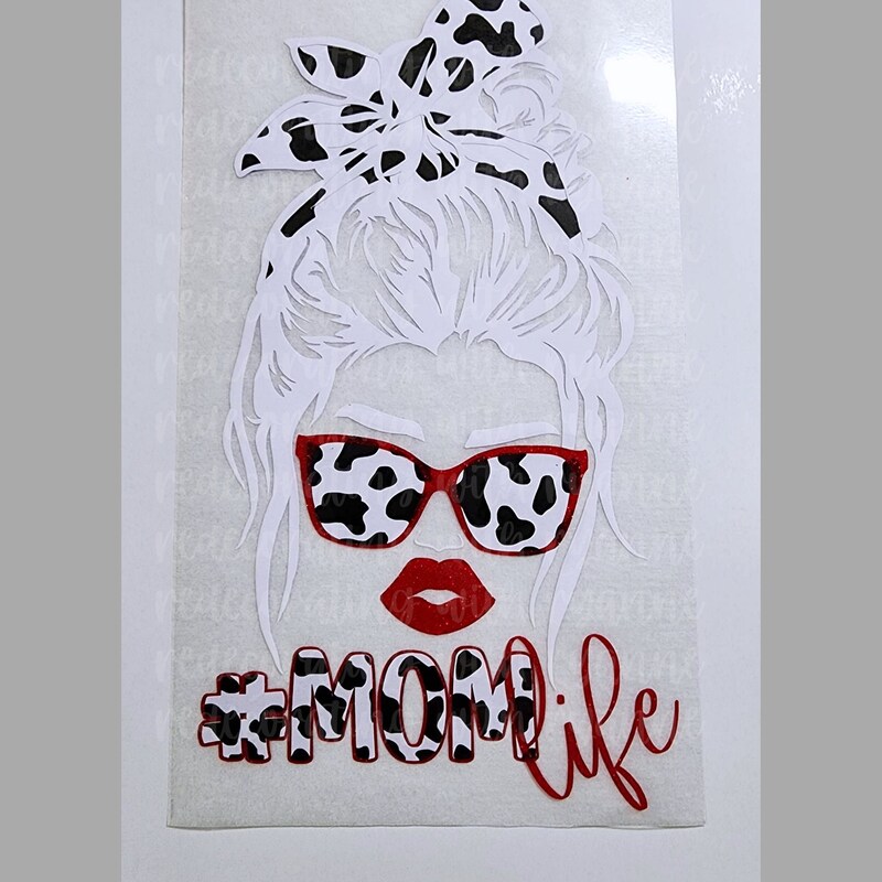 Printed Decal - Etsy