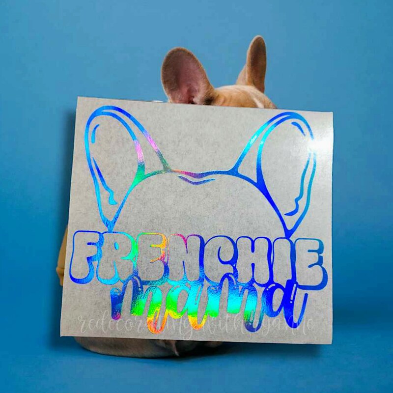 French Decals - Etsy