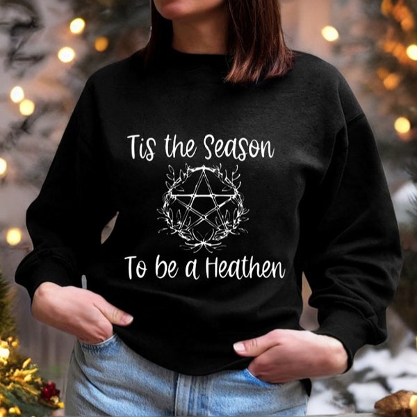 Heathen - Etsy UK