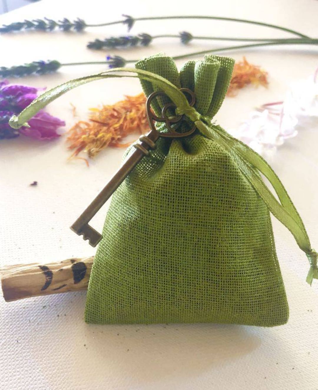 CUSTOM Mojo Bags, Charm Bag, Spell Satchets, Spell Bags, Choose Your ...