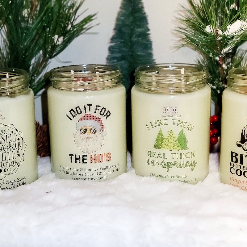 Funny Candle - Etsy