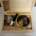 Full Moon Releasing Ritual Kit, Travel Ritual Kit, Spiritual Releasing ...