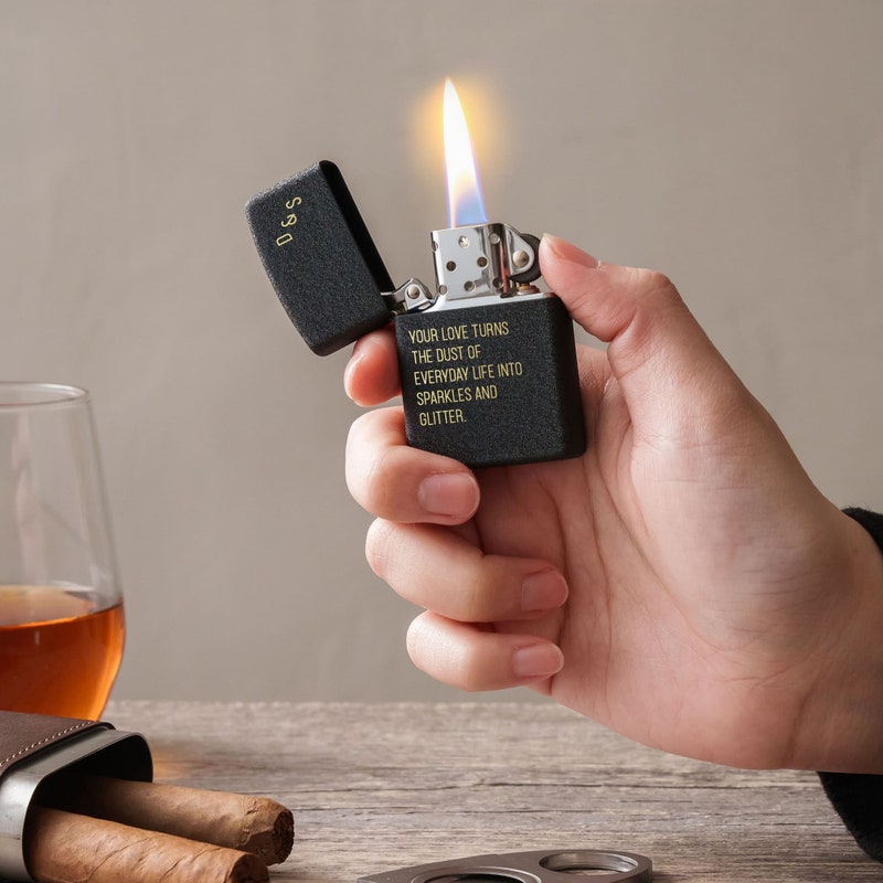 Custom Lighters - Etsy
