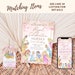 Princess Birthday Welcome Sign | Royal Celebration | Birthday Welcome ...