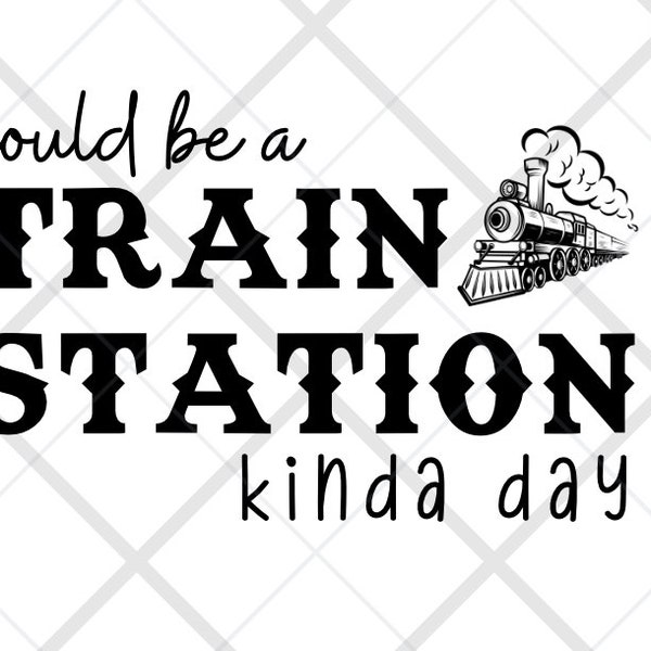 Rip Yellowstone Train Station Svg - Etsy Canada