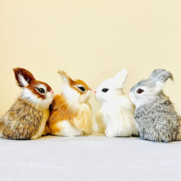 Realistic Animals - Etsy