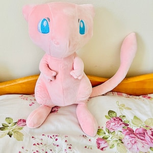 Mew - Etsy