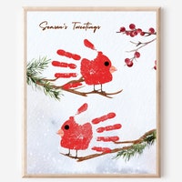 Mega Handprint Craft Bundle | Handprint Craft | Craft for Kids Toddler ...