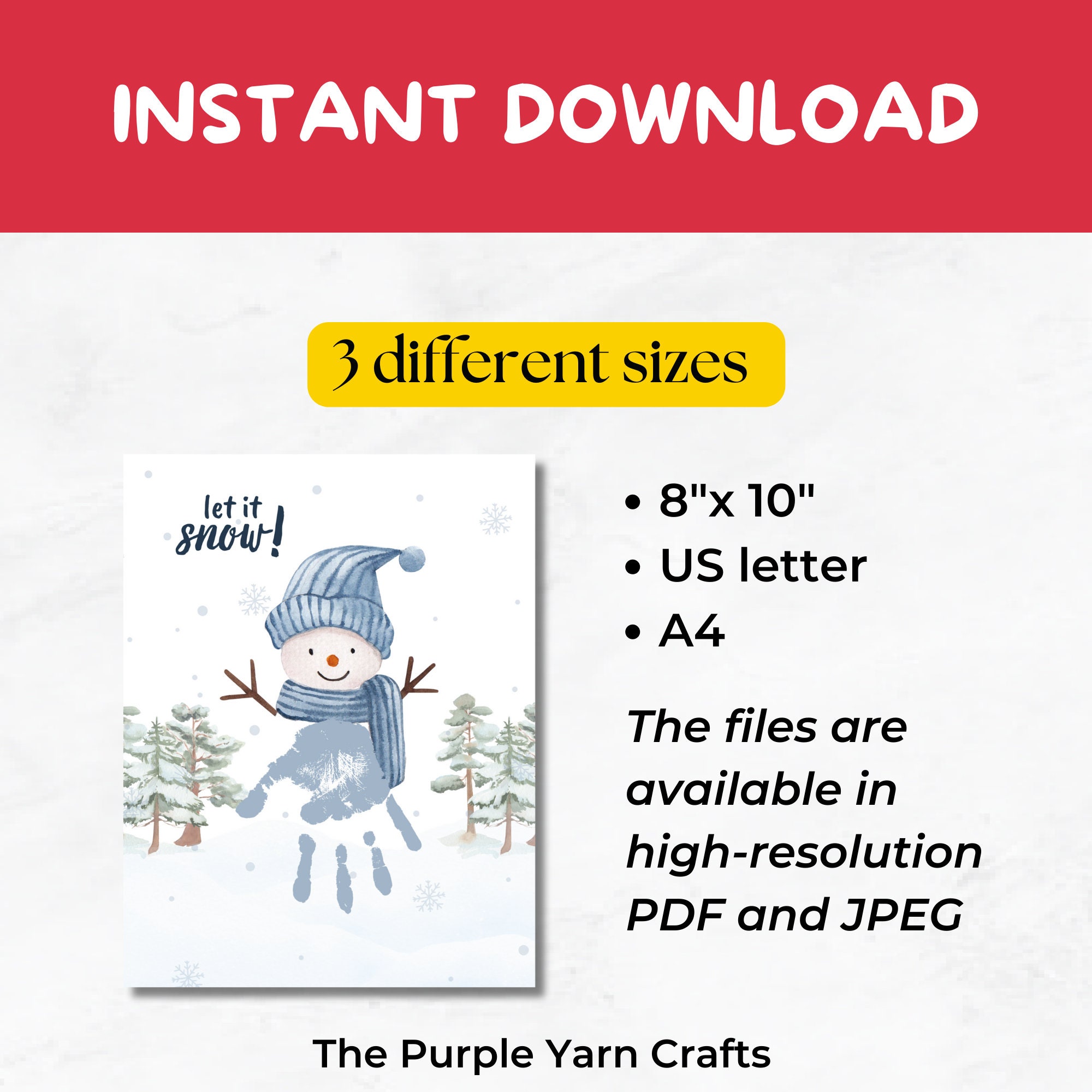 Snowman Handprint Art Snowman Craft Snowman Printable Snowman snowman-handprint-art-snowman-craft-snowman-printable-snowman