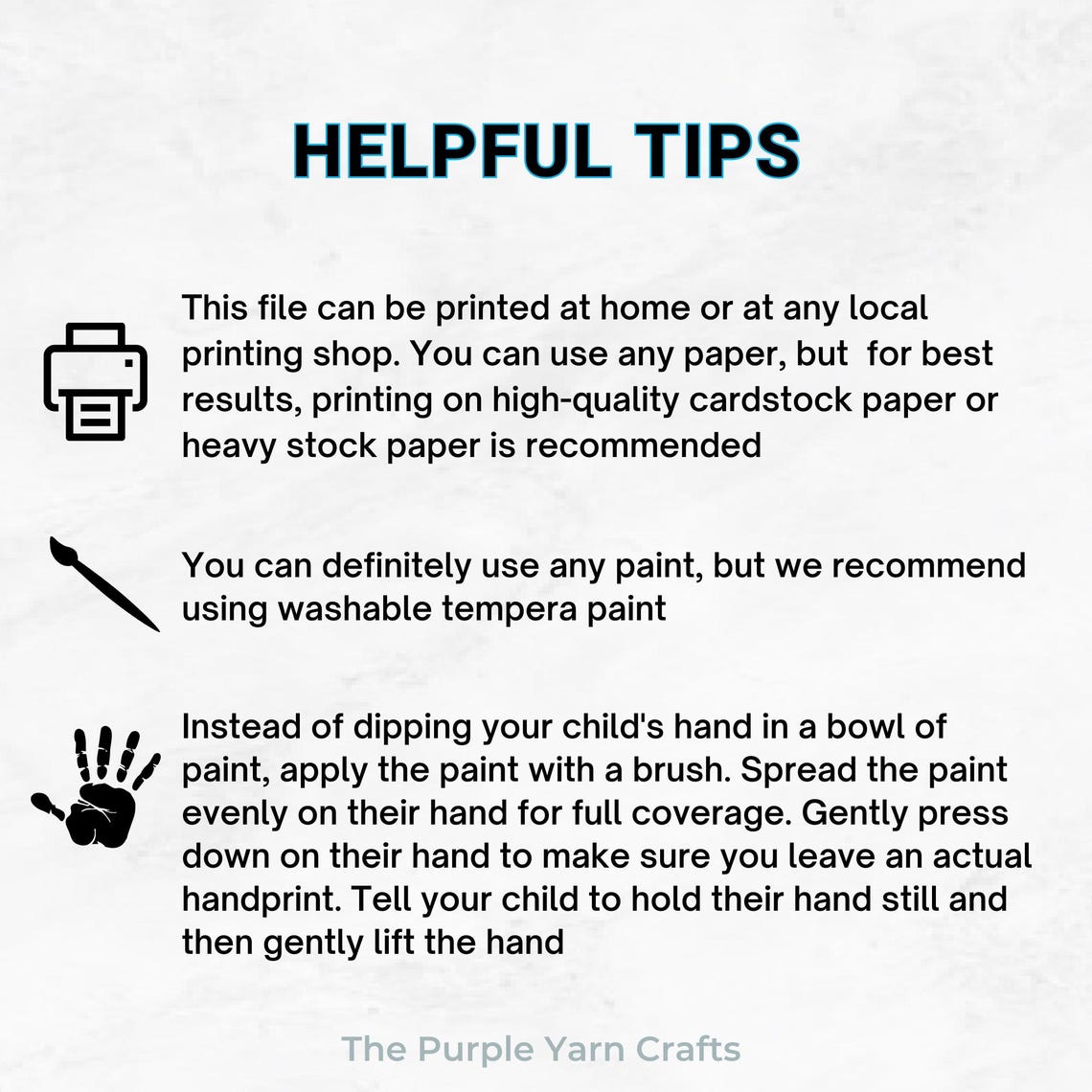 First Day of School Poem Handprint, Back to School Handprint, Prek ...