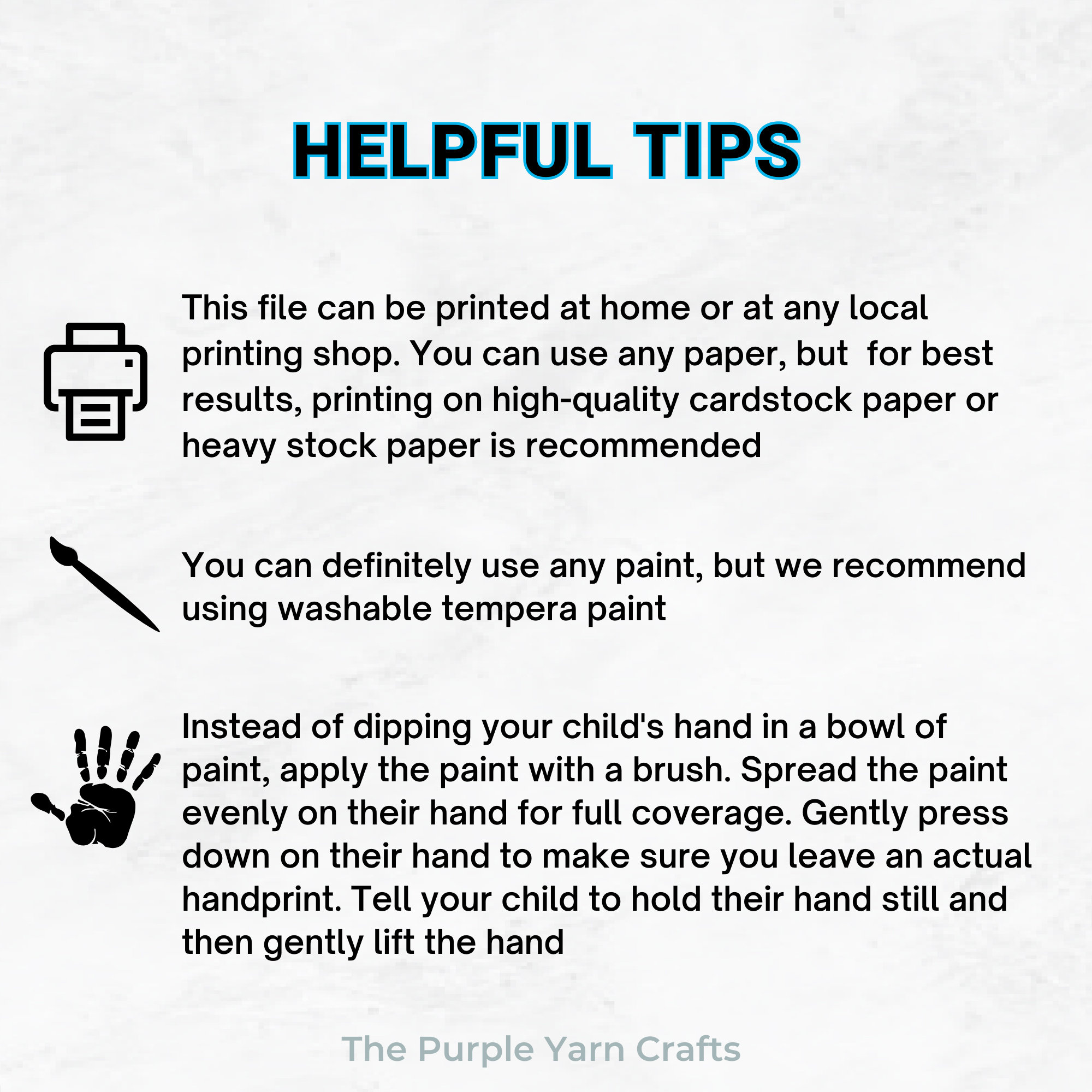 Earth Day Handprint Art, Small Hands Change the World, Earth Day ...