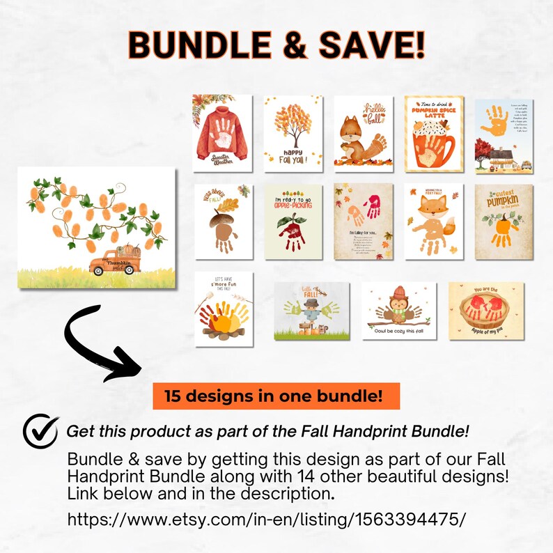 Thumbkin Patch Craft, Fall Fingerprint Craft, Fingerprint Pumpkin, Fall ...