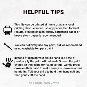 Snowman Handprint Craft, I Love You Snow Much Handprint, Winter ...