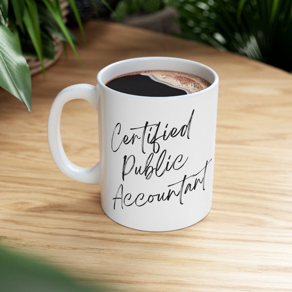 Accountant - Etsy