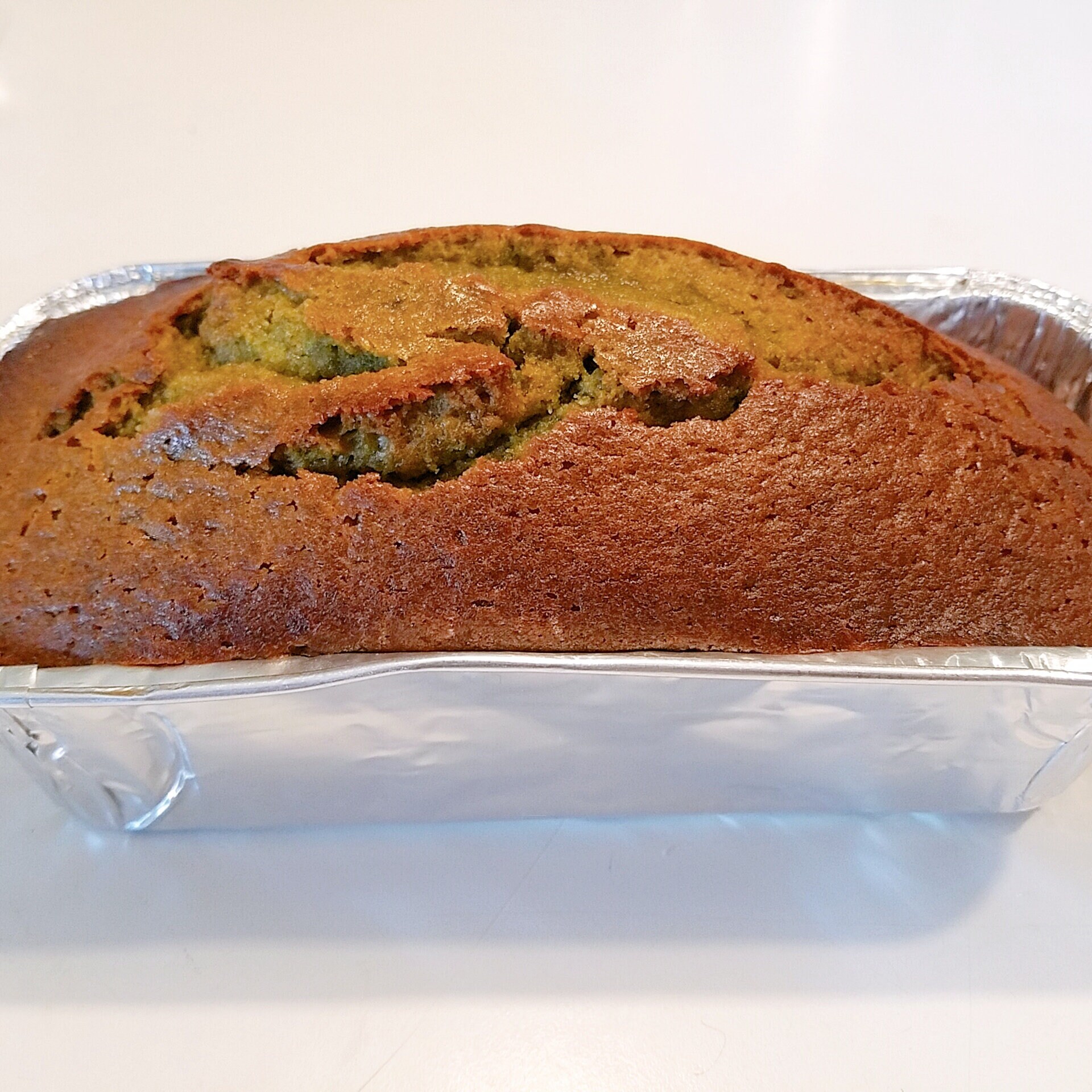 Authentic Matcha Loaf Cake Made by Japanese - Etsy