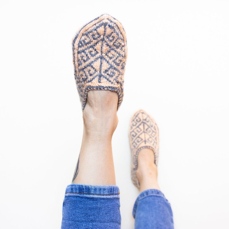 Turkish Socks - Etsy