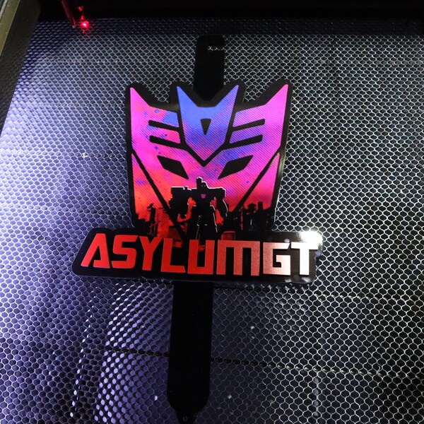 Custom Hood Props - Buy Online - Etsy