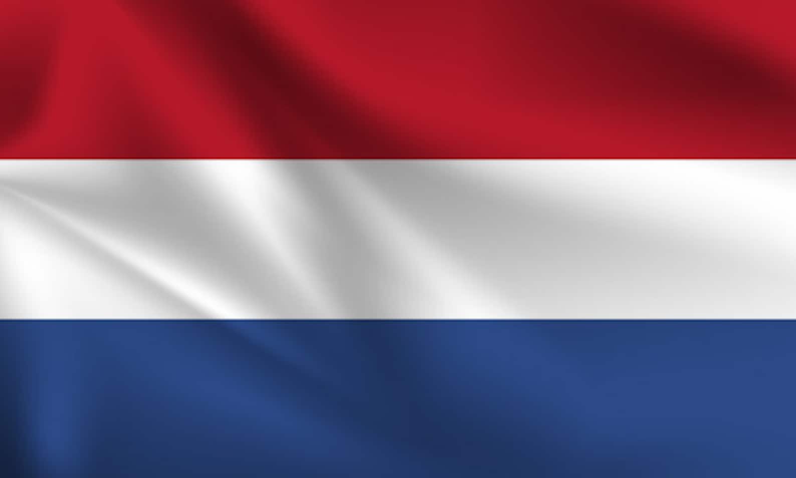 Flag Netherlands | Custom Made Personalized Flag | Individual Design ...
